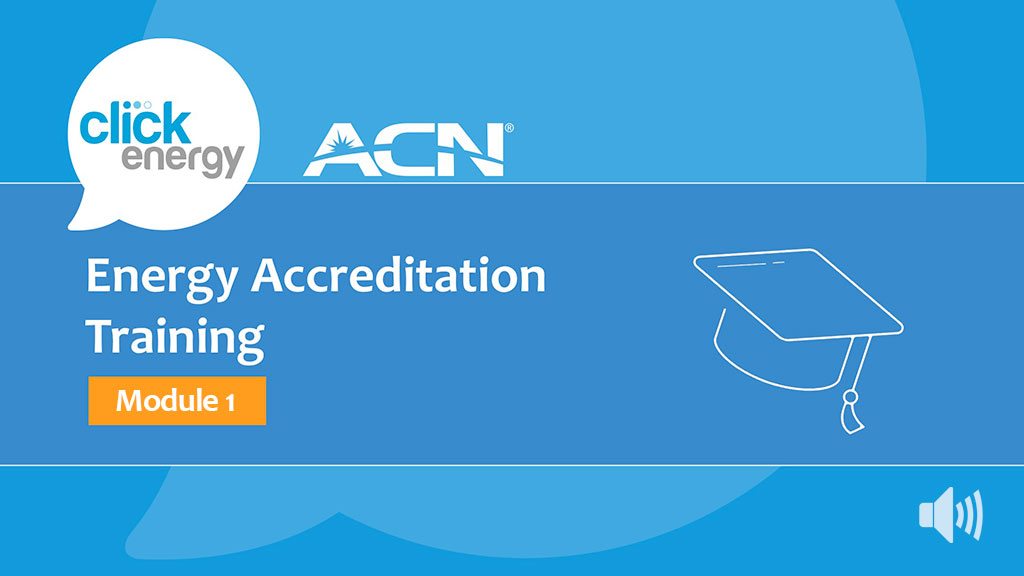 Energy-Accreditation-Training-Module-1 – ACN Pacific Compass
