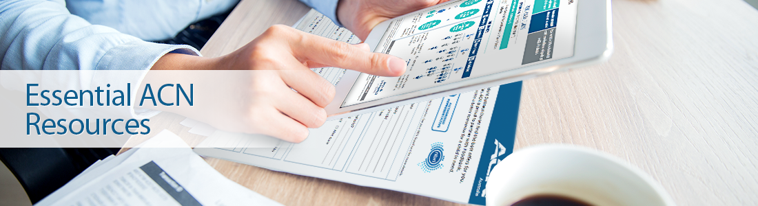 ACN Pacific Compass – ACN Pacific Compass