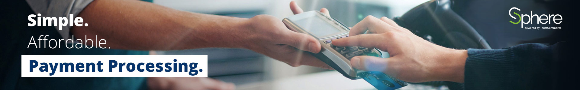 Payment Processing – ACN Pacific Compass