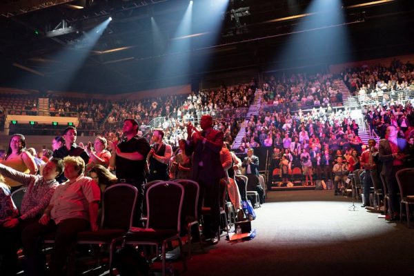 Events – ACN Pacific Compass