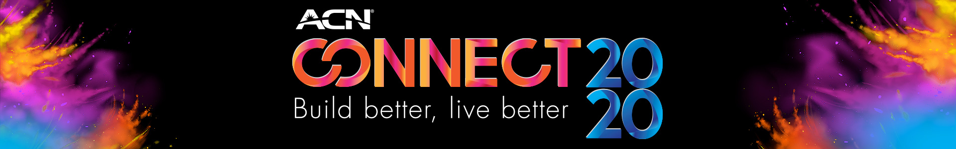 ACN Connect 2020: Build better, live better – Conxxion Resources