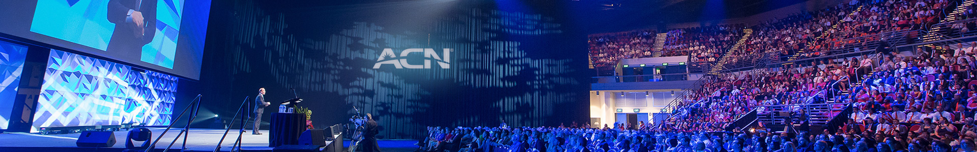 Announcements and Training – ACN Pacific Compass