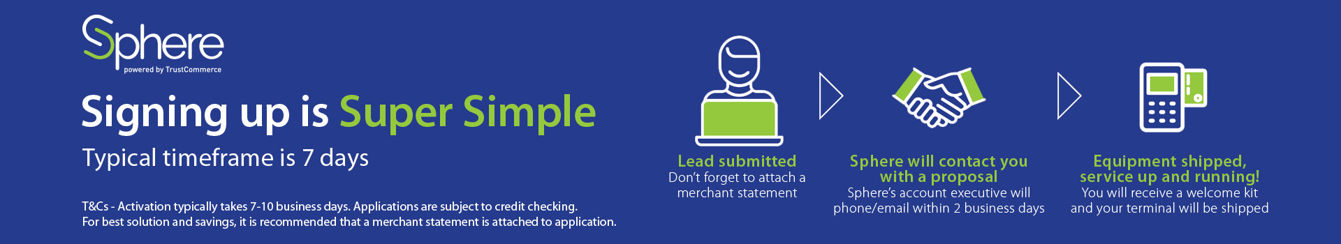 Product Resources – Payment Processing – ACN Pacific Compass