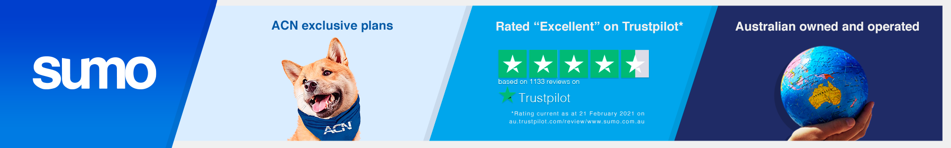 ACN Pacific Compass – ACN Pacific Compass