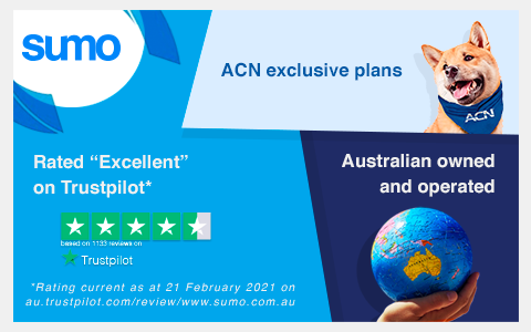 ACN Pacific Compass – ACN Pacific Compass