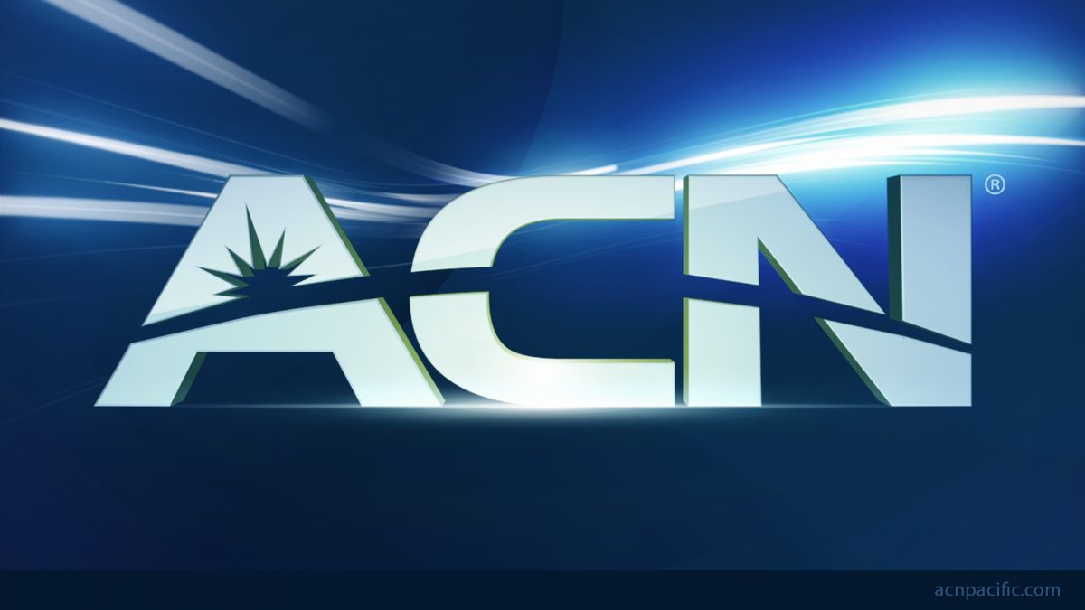 ACN Digital Resources – ACN Pacific Compass
