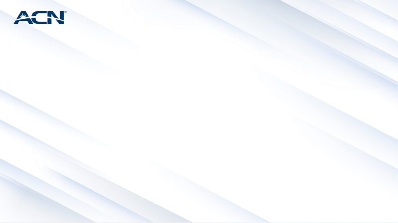 ACN Digital Resources – ACN Pacific Compass