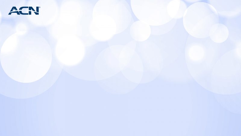 ACN Digital Resources – ACN Pacific Compass