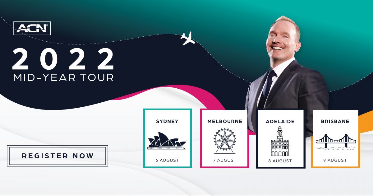 ACN Pacific Compass – ACN Pacific Compass