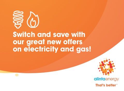 Energy Alinta – ACN Pacific Compass