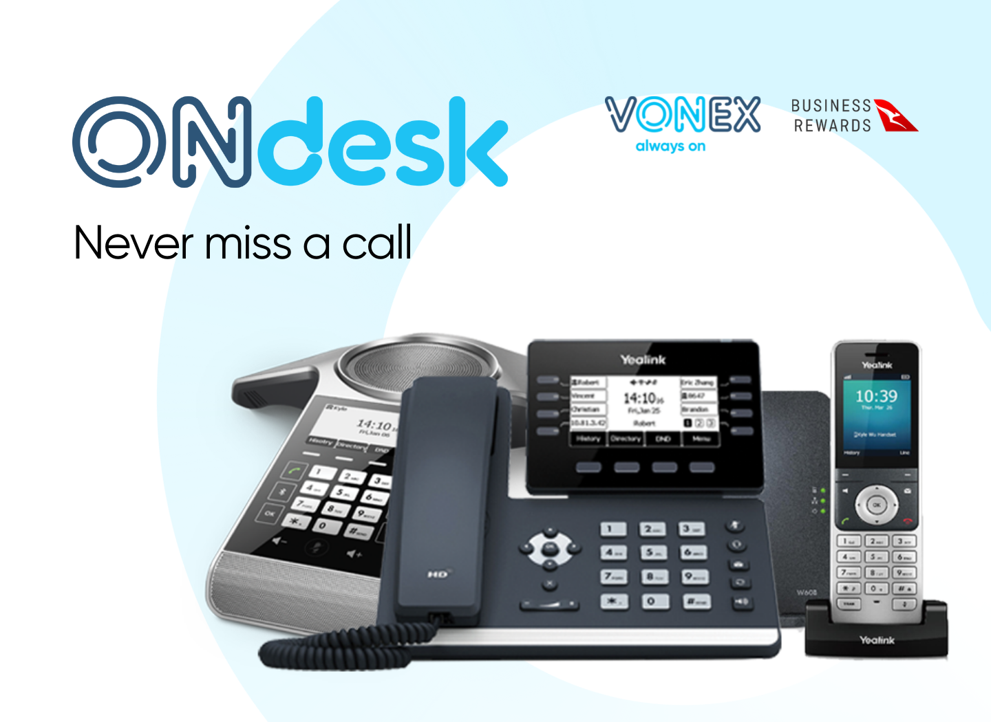 Product Resources – Vonex – ACN Pacific Compass