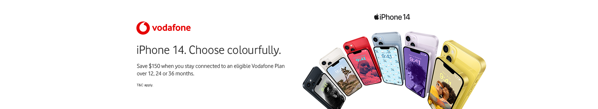Vodafone Mobile & NBN – ACN Pacific Compass