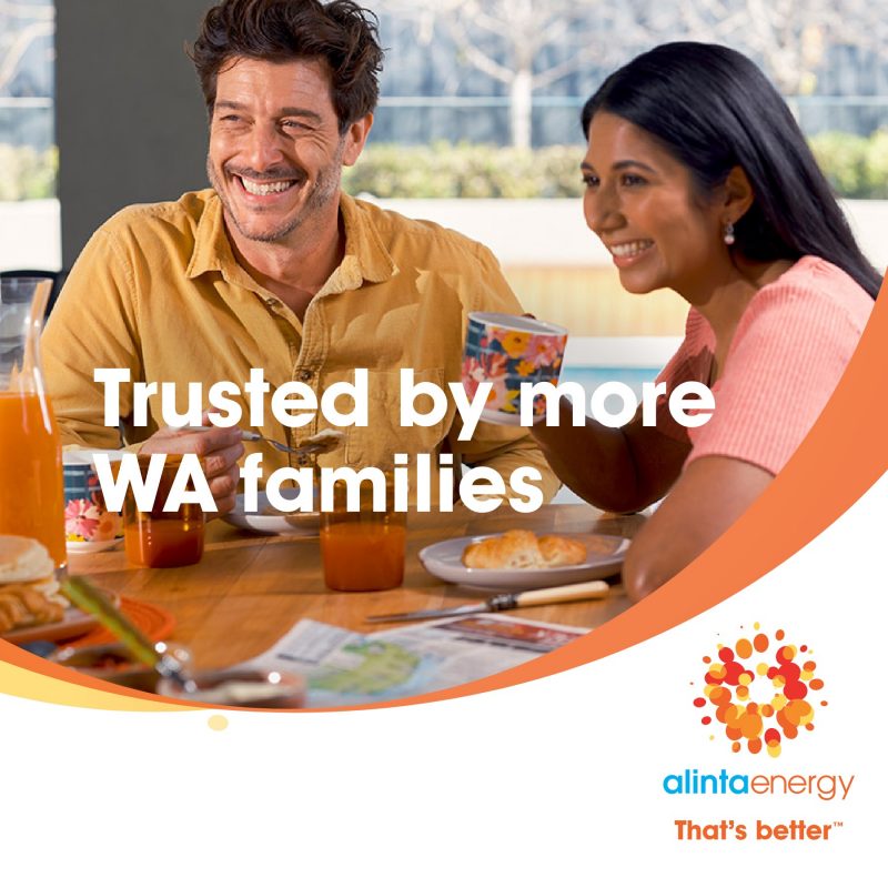 Energy Alinta – ACN Pacific Compass