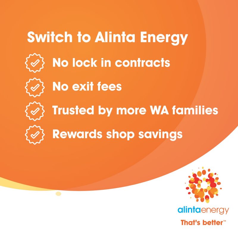 Energy Alinta – ACN Pacific Compass