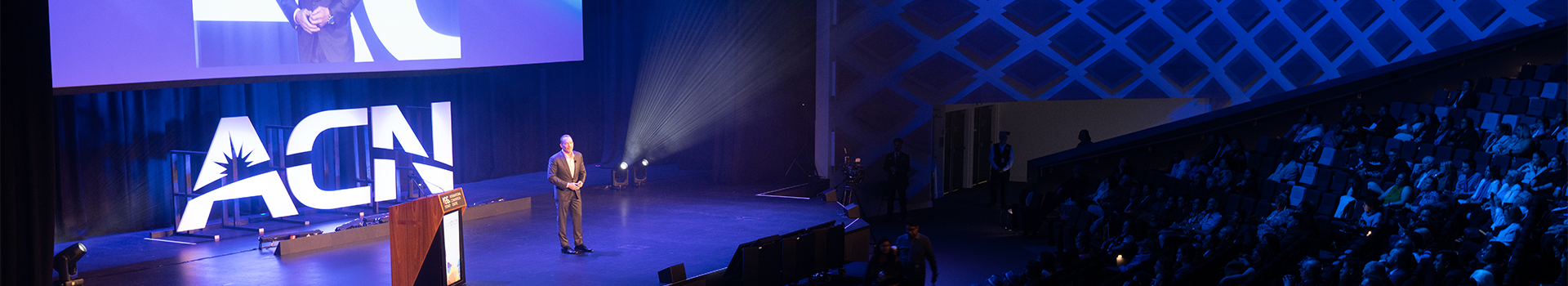 Events – ACN Pacific Compass