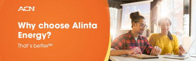 Alinta Energy: More than just great rates! – Conxxion Resources