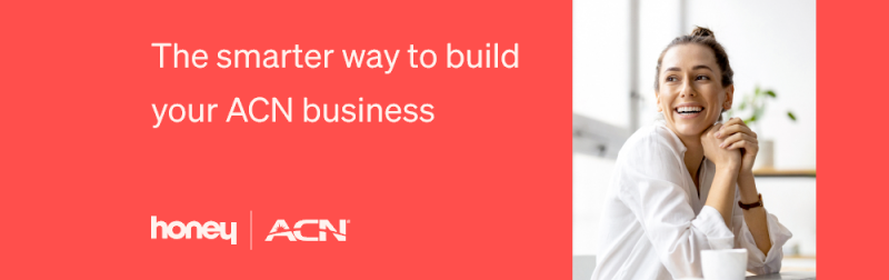 Smarter way to build your ACN Business – Conxxion Resources