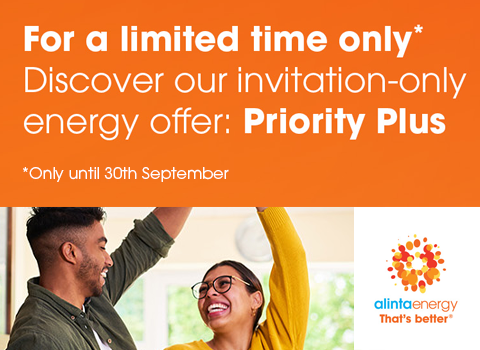 Energy Alinta – ACN Pacific Compass