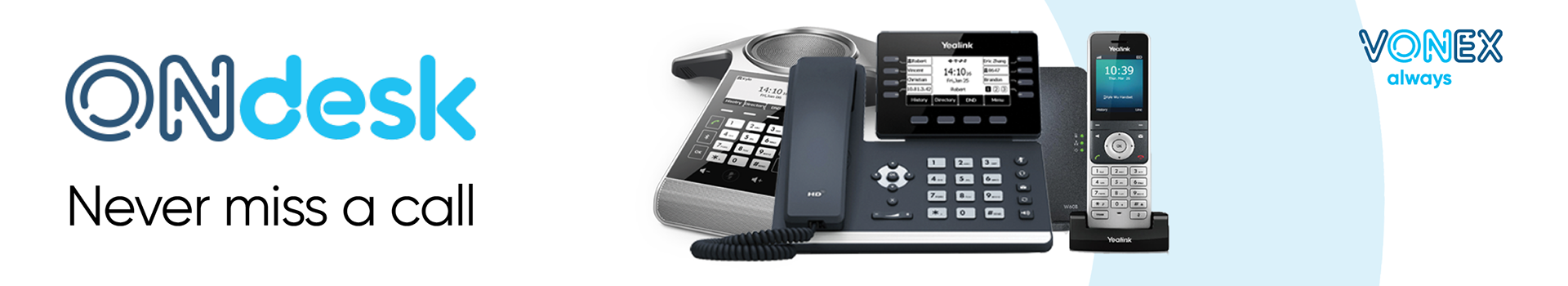 Product Resources – Vonex – Conxxion Resources