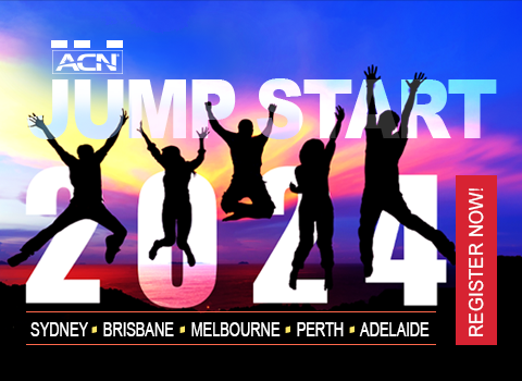 IBO Events – ACN Pacific Compass