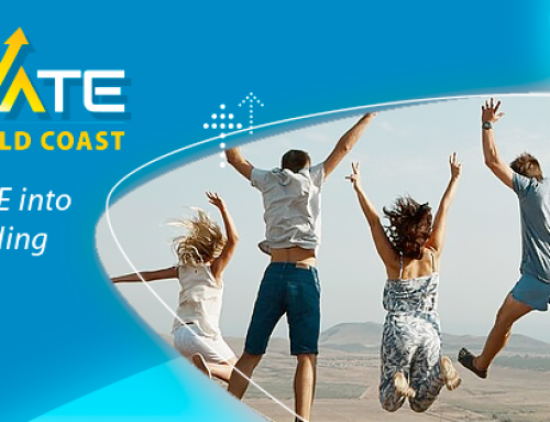 Everything you need to know for ELEVATE Gold Coast – ACN Pacific Compass