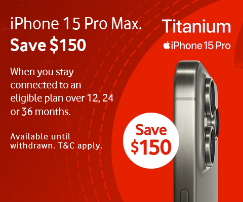 Vodafone Mobile & NBN – ACN Pacific Compass