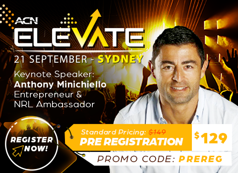 ACN Pacific Compass – ACN Pacific Compass