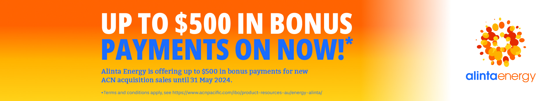 ACN Pacific Compass – ACN Pacific Compass