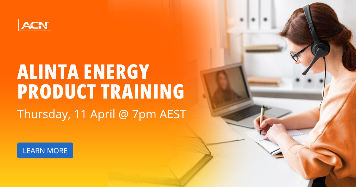 Upcoming Training Events – ACN Pacific Compass