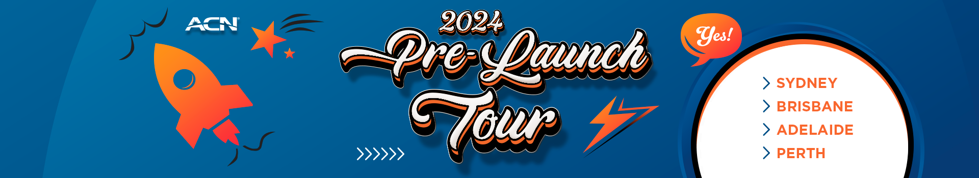 ACN Pacific Compass – ACN Pacific Compass