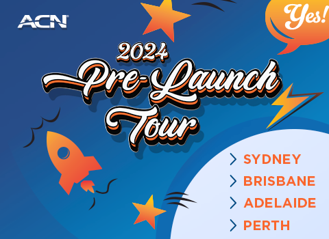 ACN Pacific Compass – ACN Pacific Compass