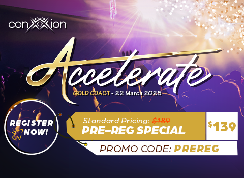 ACN Pacific Compass – ACN Pacific Compass