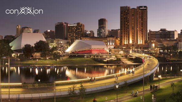 Conxxion Digital Resources – Conxxion Resources