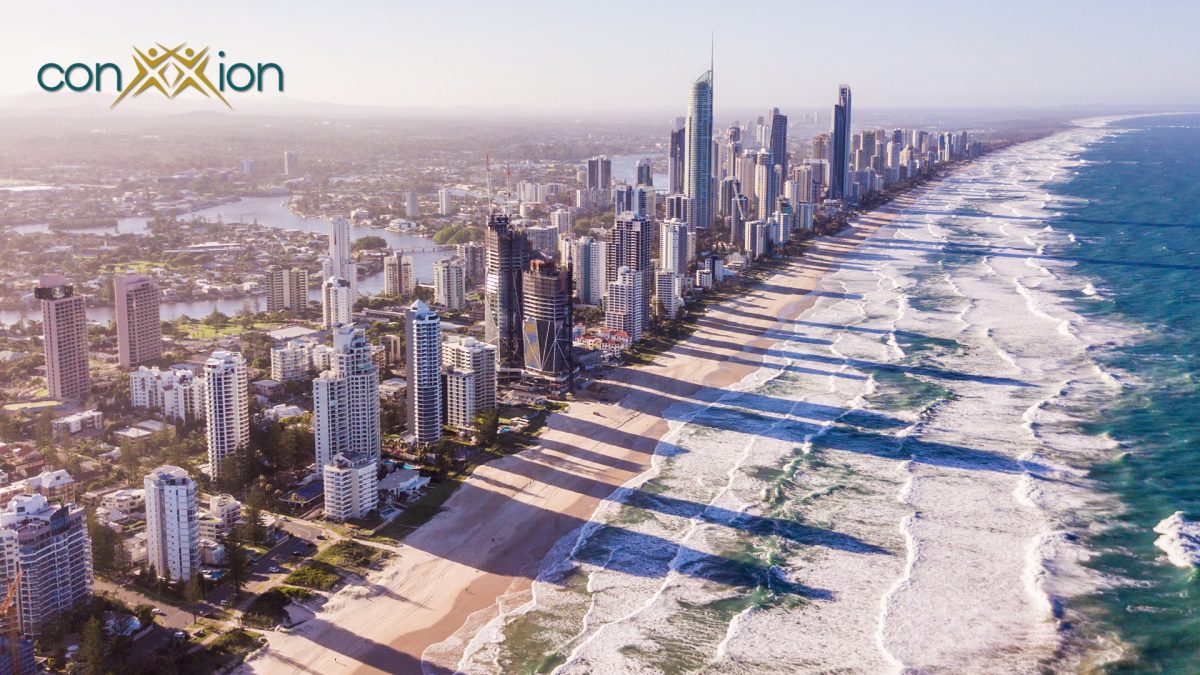 Conxxion Digital Resources – Conxxion Resources