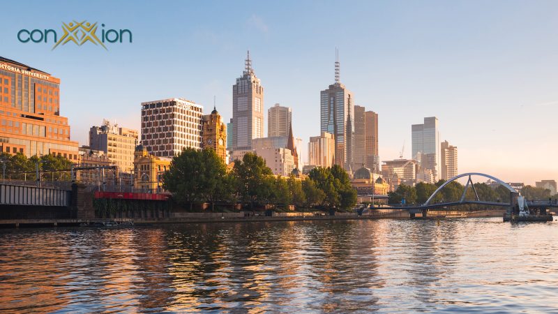 Conxxion Digital Resources – Conxxion Resources