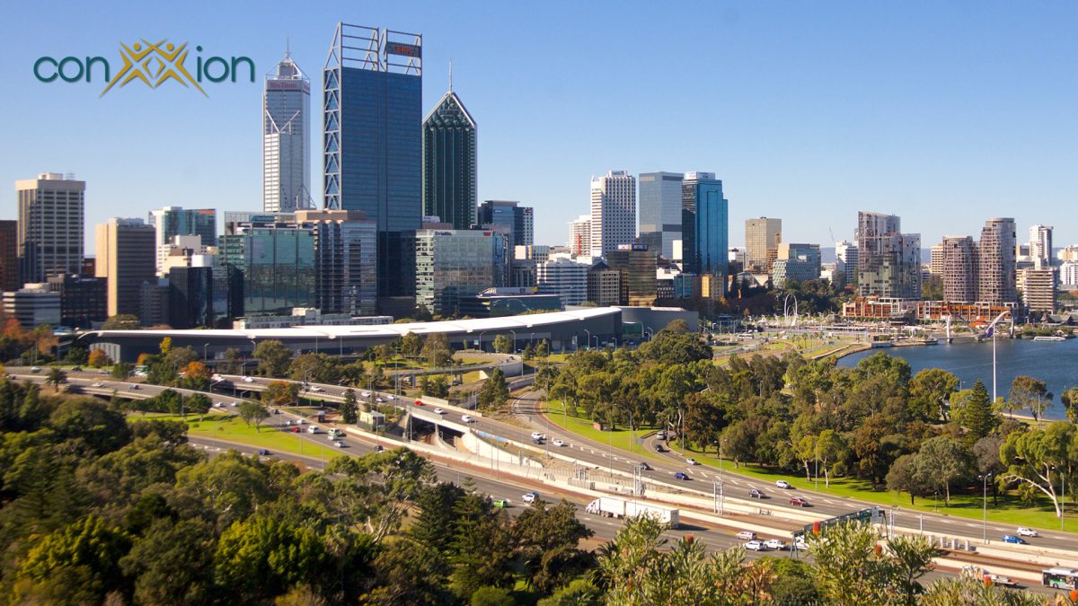 Conxxion Digital Resources – Conxxion Resources