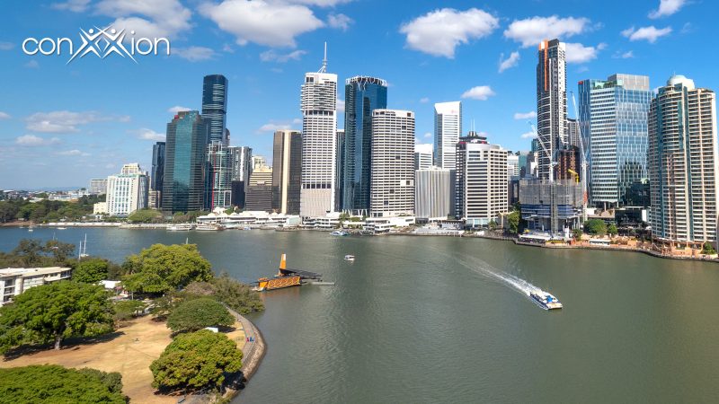 Conxxion Digital Resources – Conxxion Resources