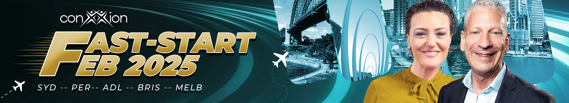 ACN Pacific Compass – ACN Pacific Compass